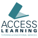 Access Learning – Navigating obstacles, unlocking potential.